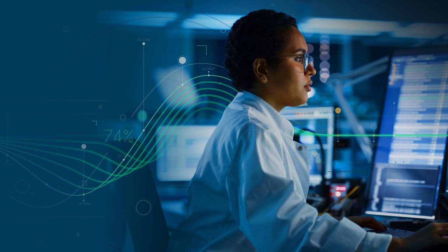 Scitara iPaaS for Science, Digital Lab Transformation, SIP, DLX