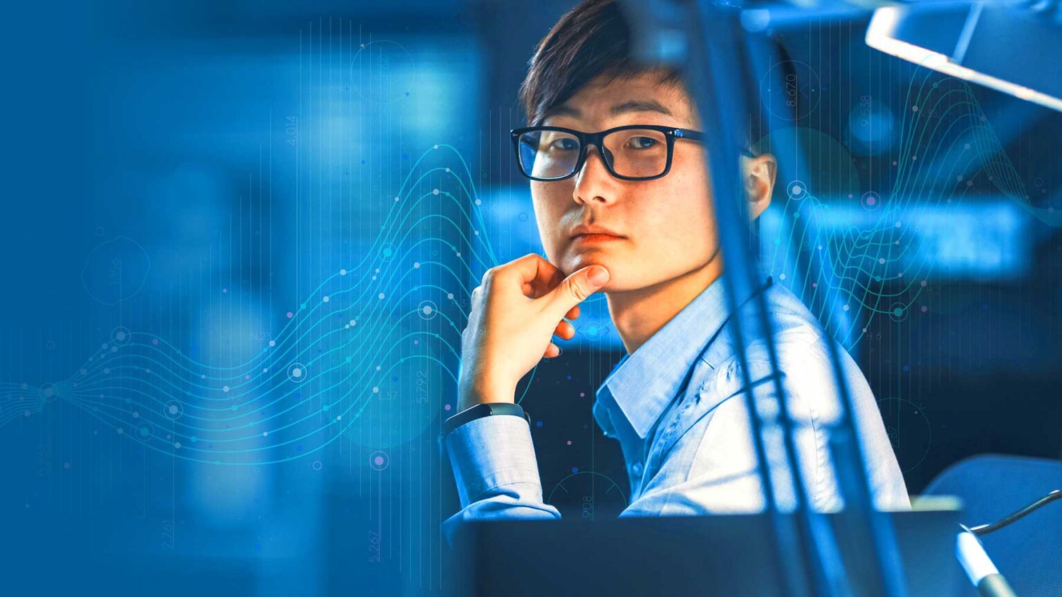 Lab Digital Transformation with Scitara's iPaaS for Science