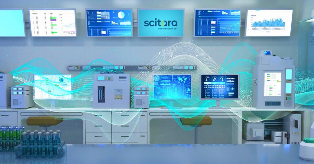 On-Demand Webinars - Scitara Corporation