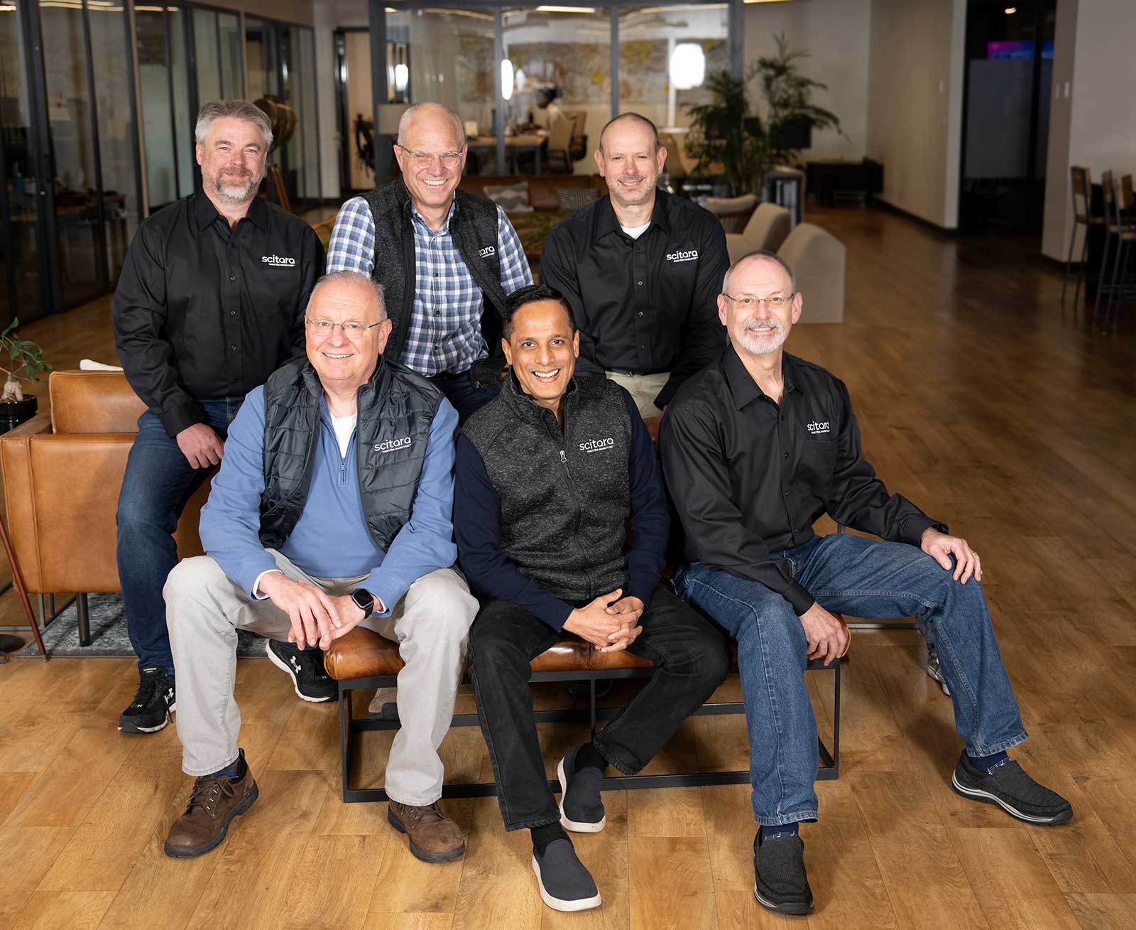 About Scitara: Powering Digital Transformation of Scientific Labs