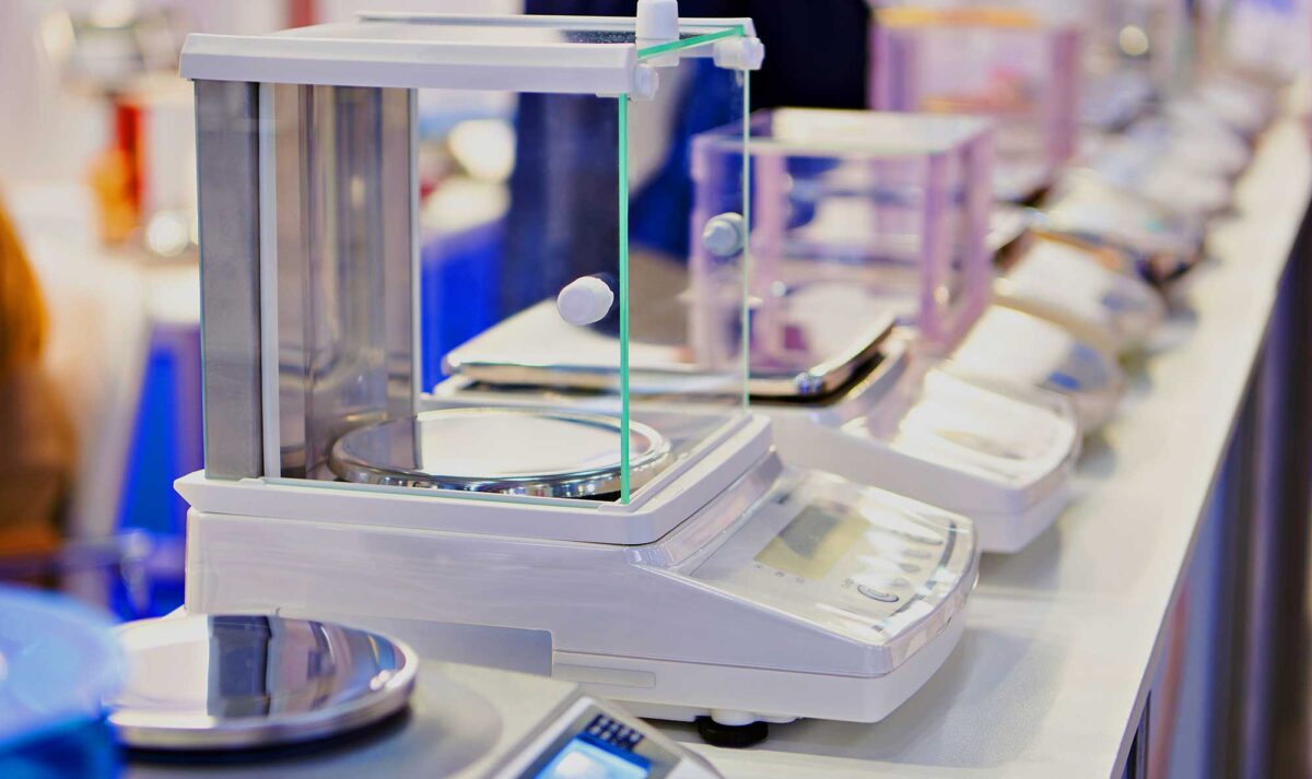 Scitara | Global Provider of Lab-Specific iPaaS Solutions