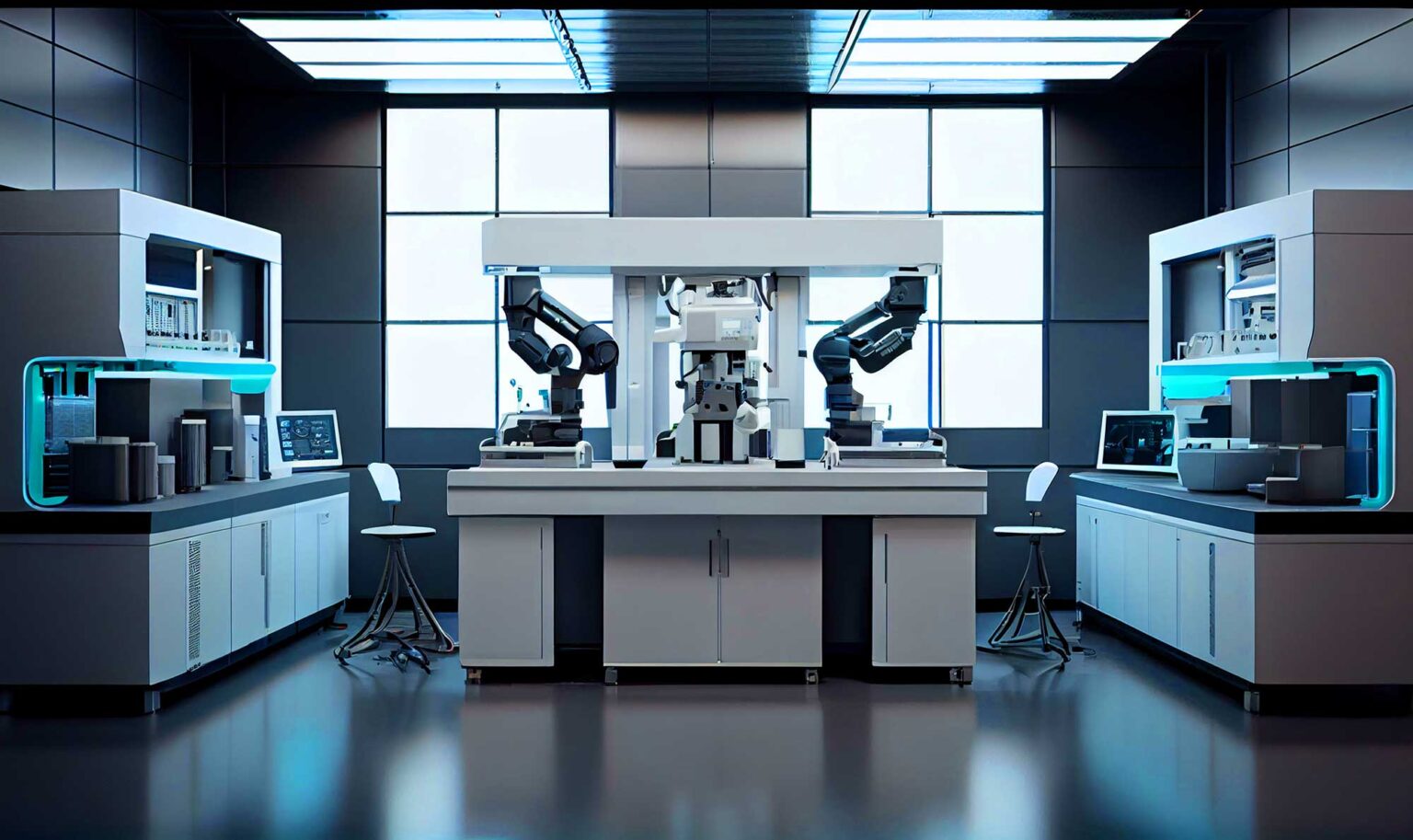 Scitara | Global Provider of Lab-Specific iPaaS Solutions