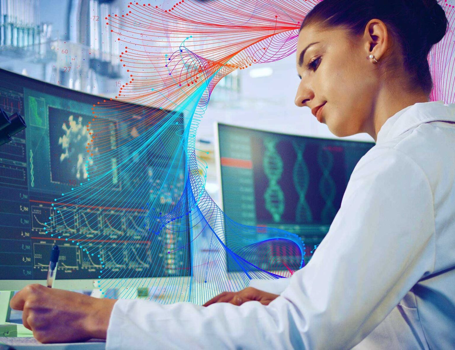 Scitara DLX Platform: Transforming Lab Data Mobility & Management