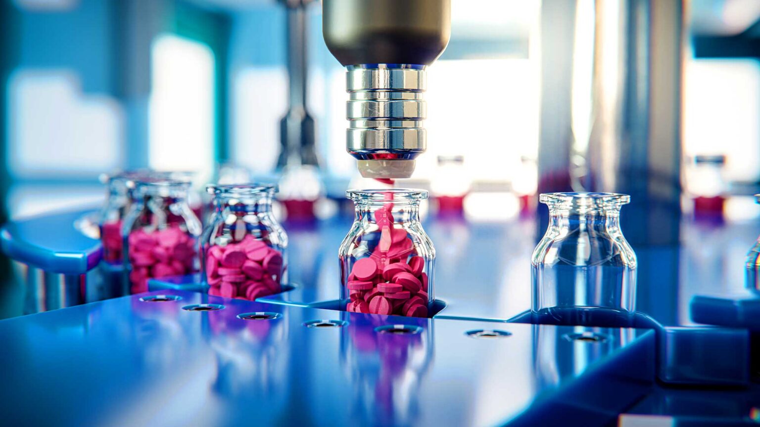 Scitara | Global Provider of Lab-Specific iPaaS Solutions